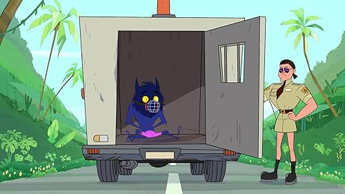 Monster Beach (TV Series 2019– ) - Episode list - IMDb