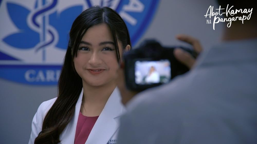 "Abot-kamay na pangarap" Eastridge (TV Episode 2023) - IMDb