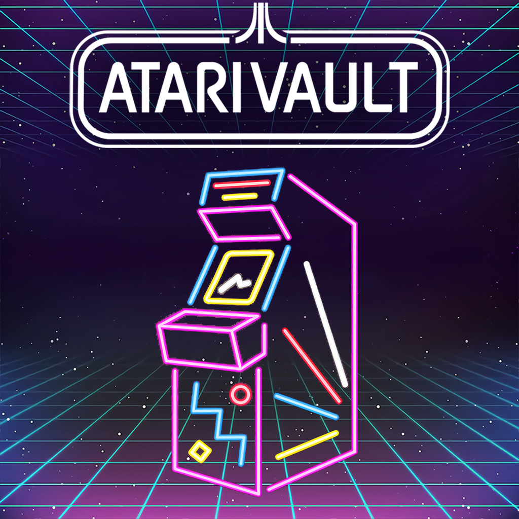 Atari Vault (2016)
