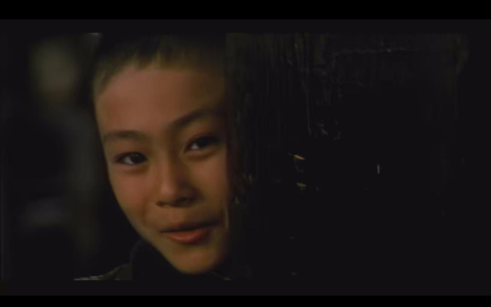 There Was a War When I Was a Child (1981)