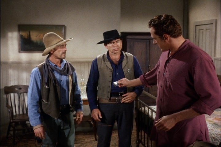 Gunsmoke (1955)