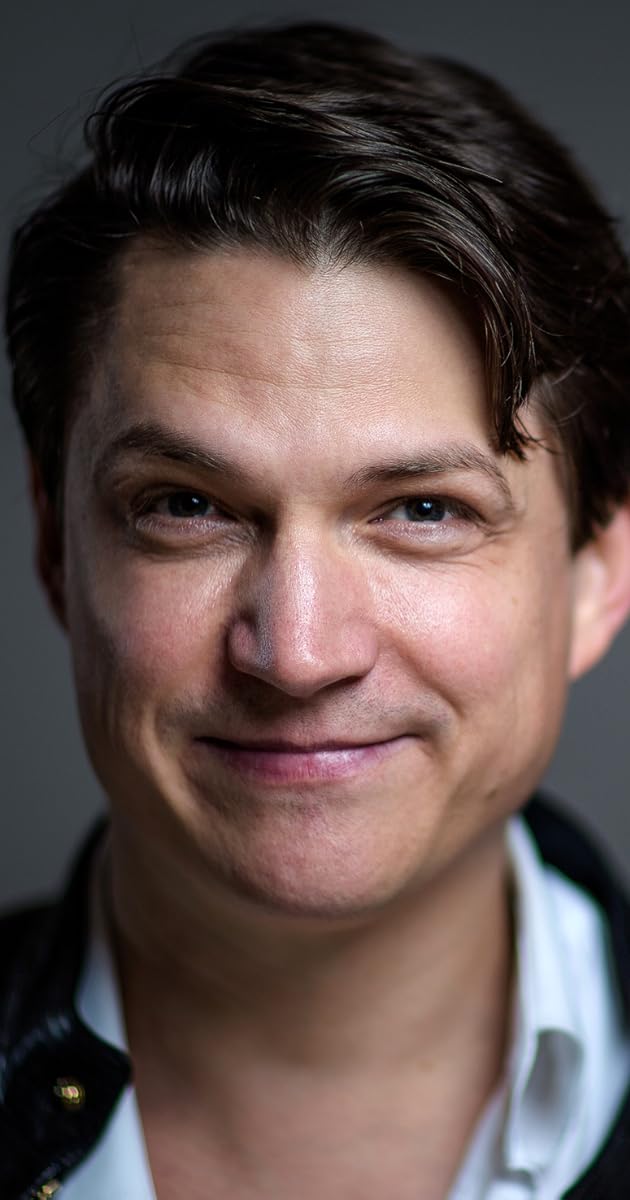 Rasmus Borowski - IMDb