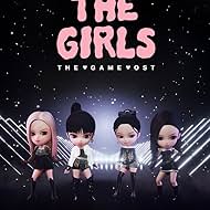 Blackpink the Game: The Girls (Music Video 2023) - IMDb