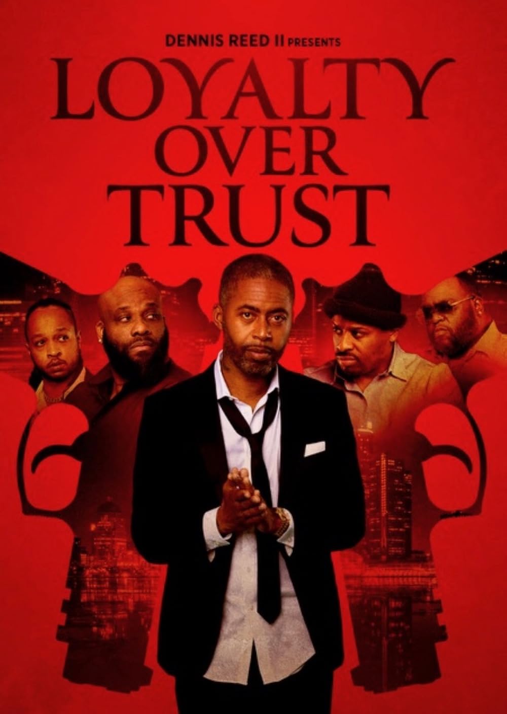 Loyalty Over Trust (TV Movie 2024) - IMDb