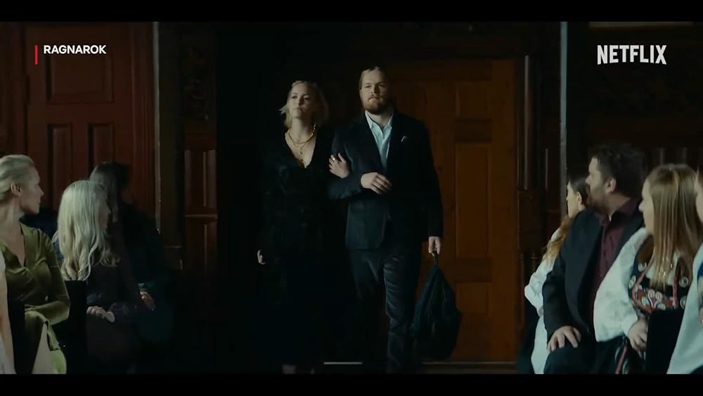 Ragnarok - Official Trailer - Season 3 | IMDb