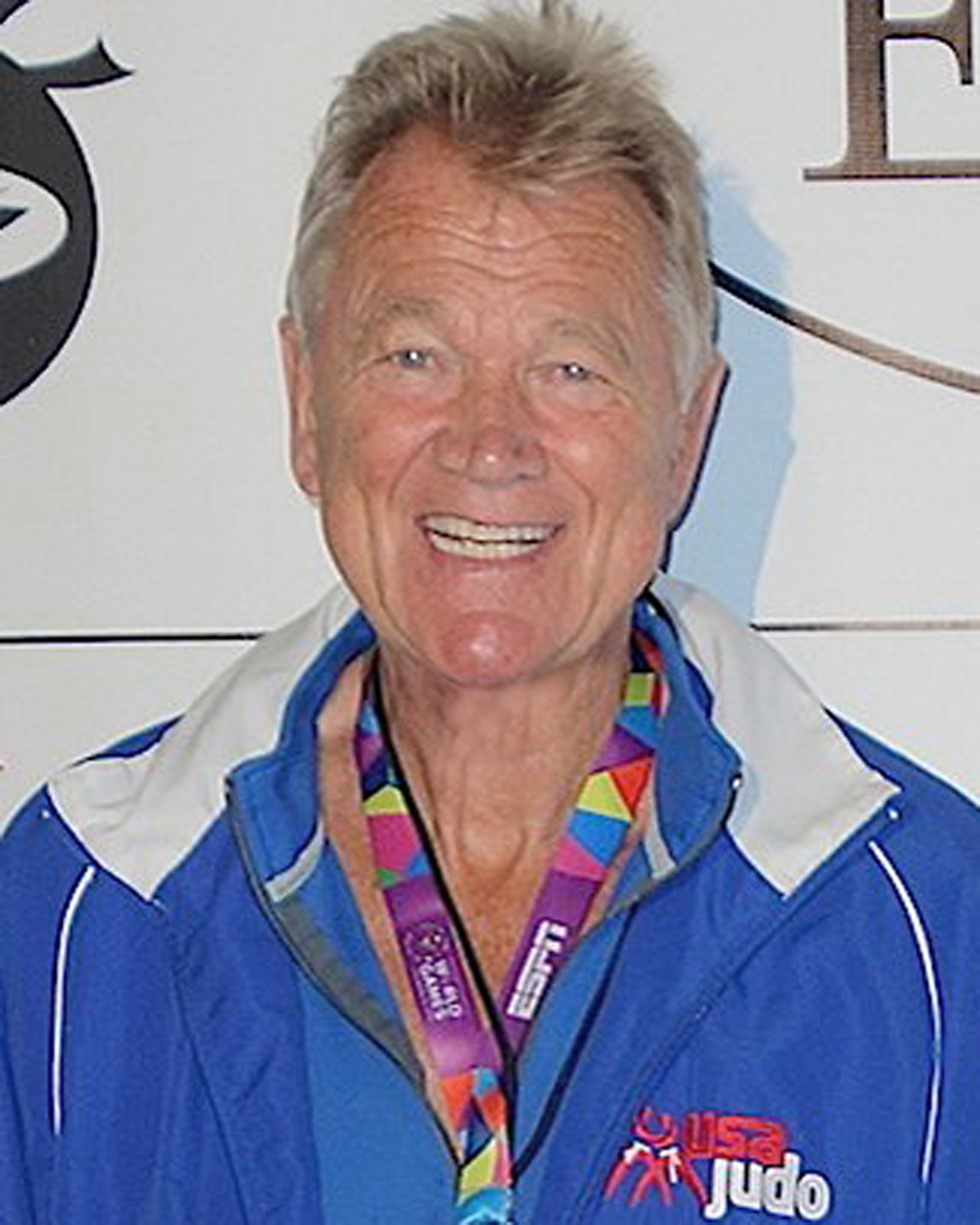 Bo Svenson