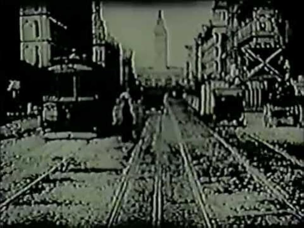 Eureka (Short 1974) - IMDb