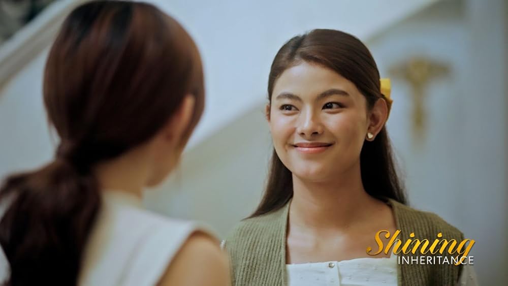 Shining Inheritance (2024)
