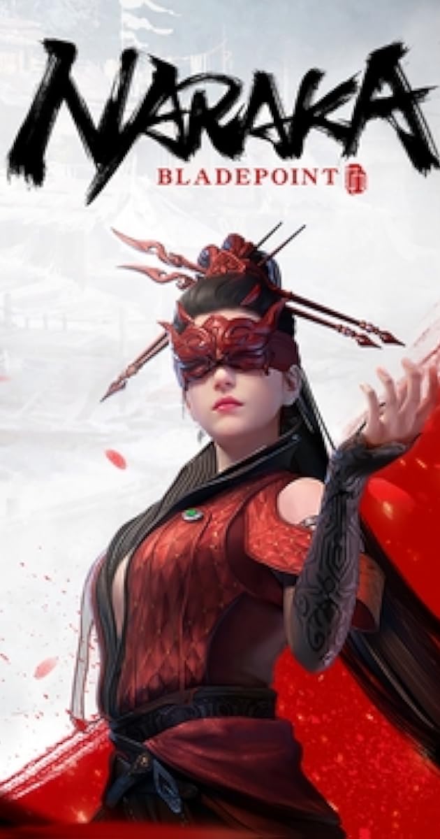 Naraka: Bladepoint (Video Game 2021) - Full Cast & Crew - IMDb