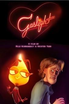 Gaslight (2021)