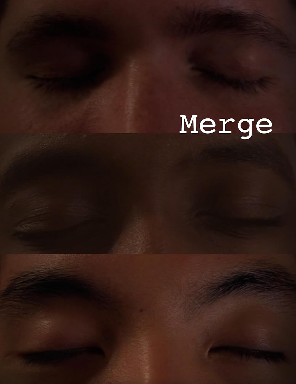 Merge (Short 2015) - IMDb