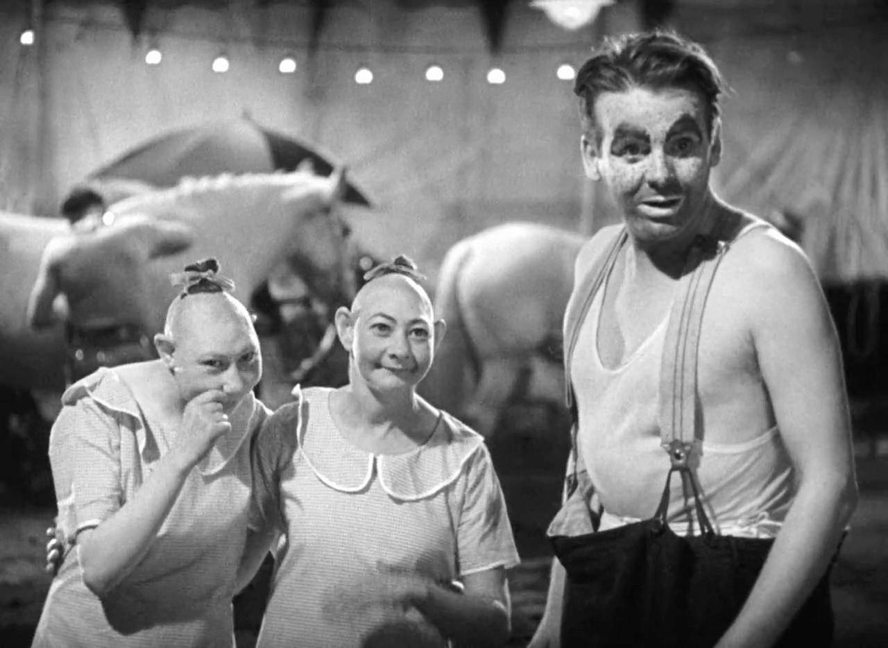 Freaks (1932)