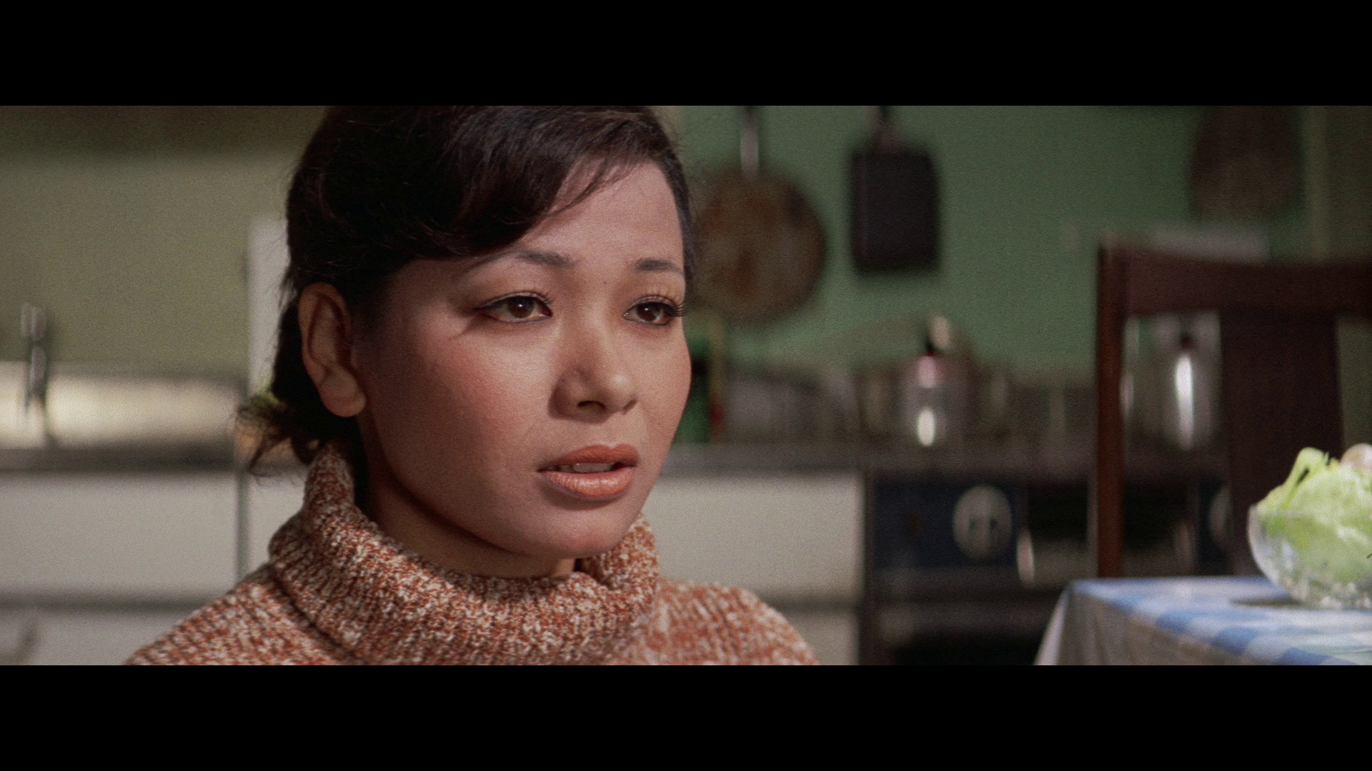 Apartment Wife: Affair in the Afternoon (1971)