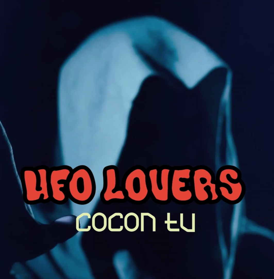 Ufo Lovers: Cocon TV (2024)