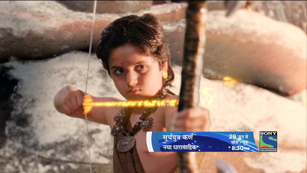 Rajkumari Kunti Ki Vyatha - Trailer Season 1 [OV] | IMDb