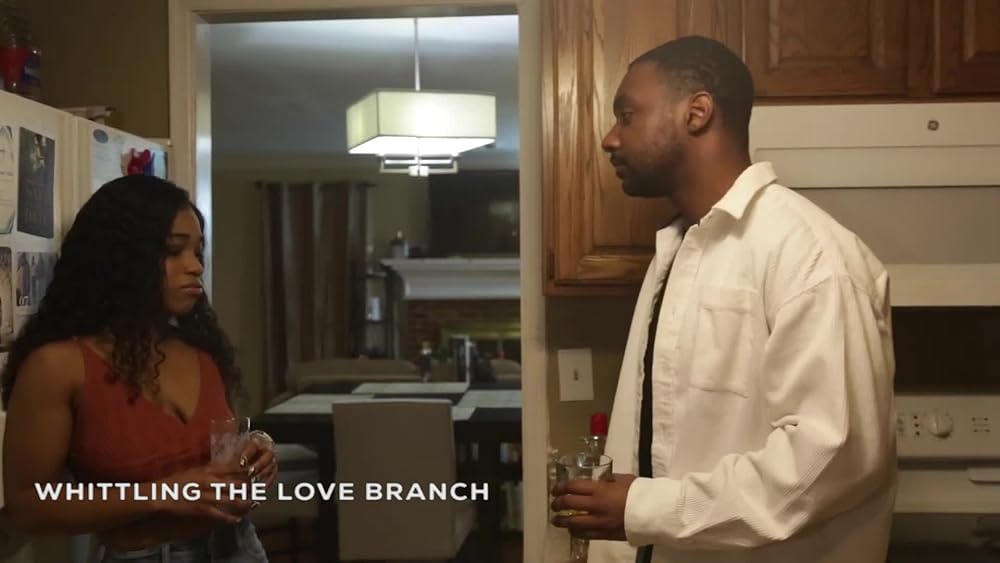 Tiana Melvina - Acting Reel | IMDb