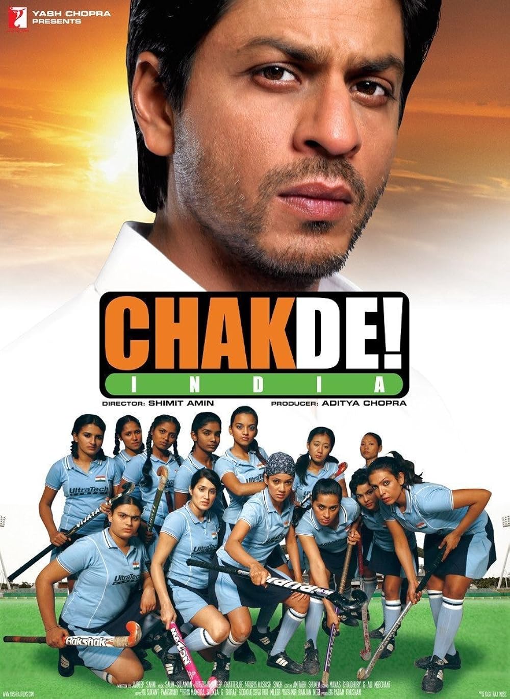 Chak De! India (2007) - Full cast & crew - IMDb