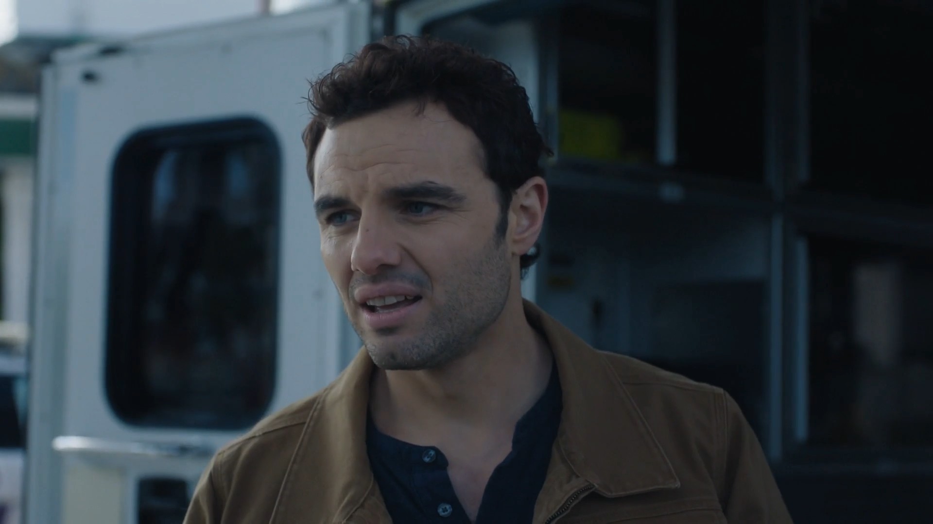 Richard Harris (2025)