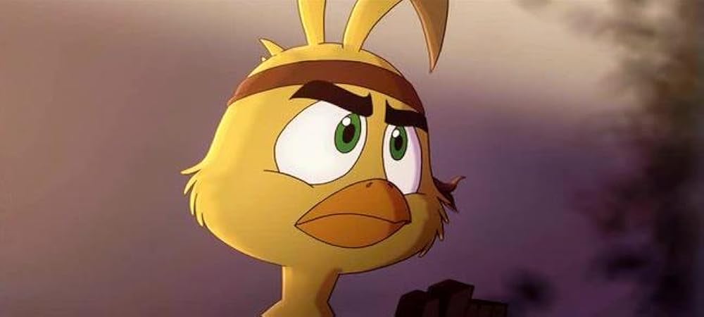 Another Egg and Chicken Movie (2009)