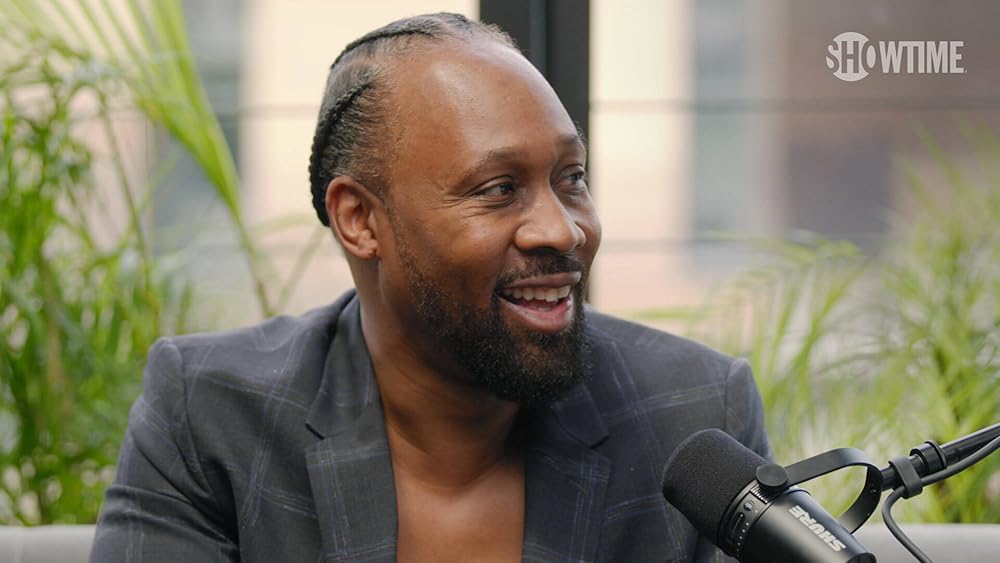 "The Best of All the Smoke with Matt Barnes and Stephen Jackson" RZA (TV Episode 2022) - IMDb