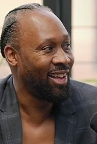 "The Best of All the Smoke with Matt Barnes and Stephen Jackson" RZA (TV Episode 2022) - IMDb