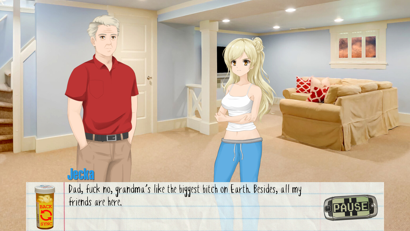 Class of '09: The Flip Side (2024)