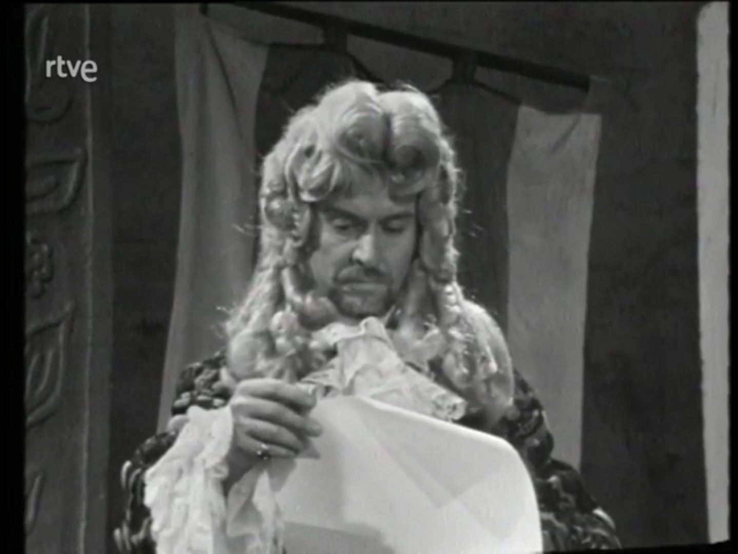 El príncipe de Homburgo (1967)