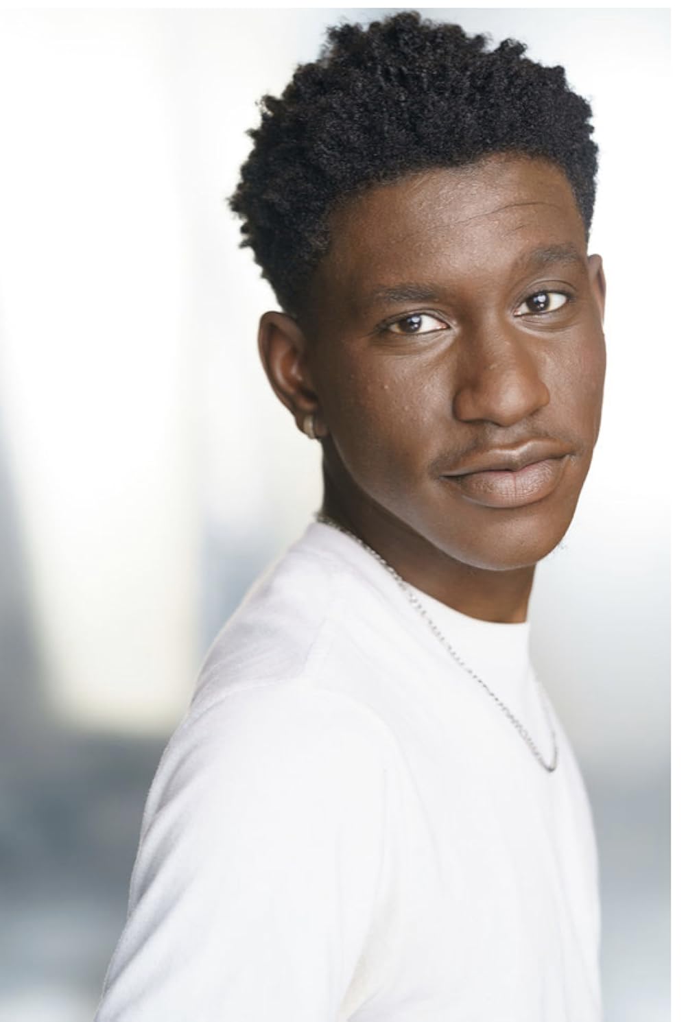 Ruben Agyare Photos IMDb