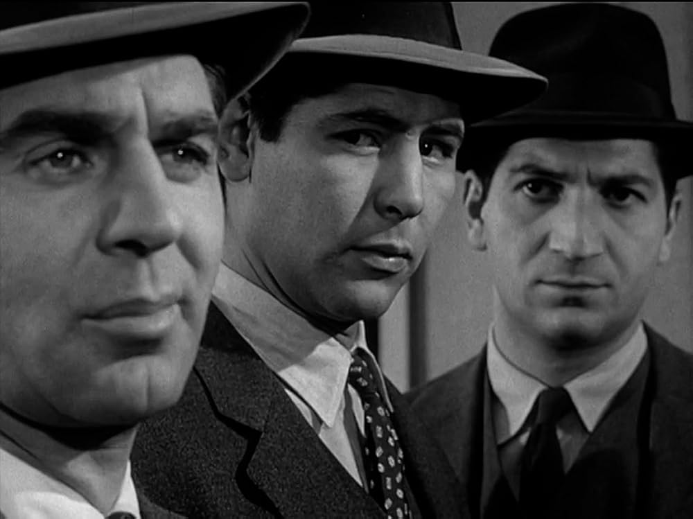 The Big Train: Part 2 (1961)