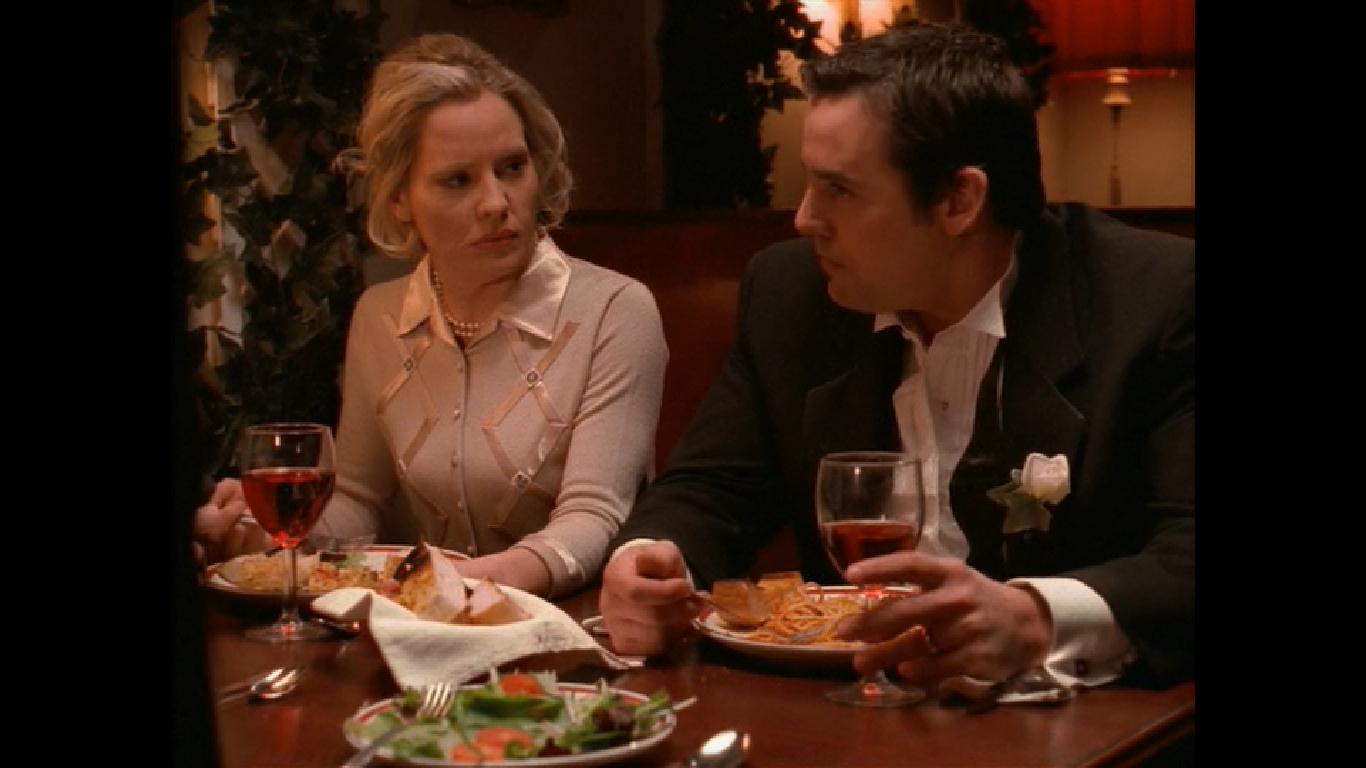 Buffy the Vampire Slayer (1997)