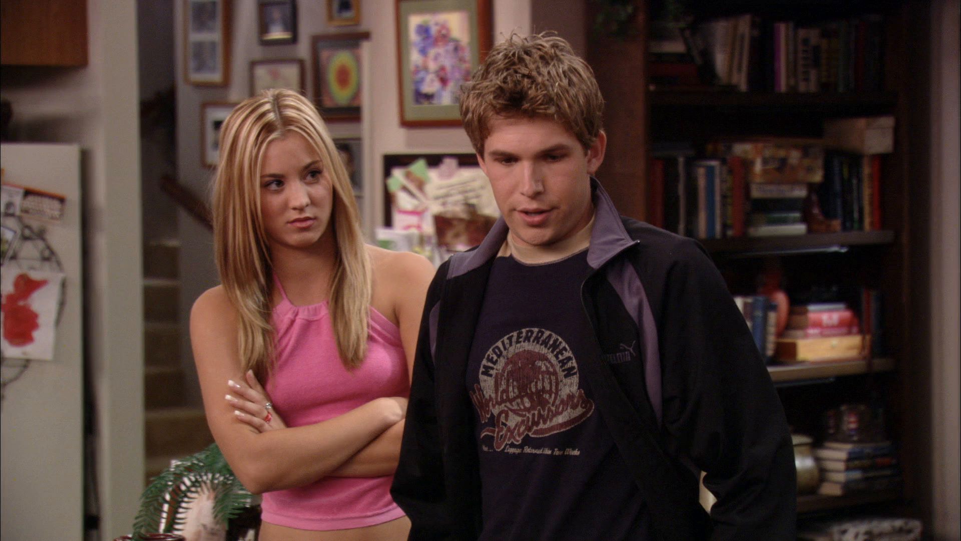 8 Simple Rules (2002)