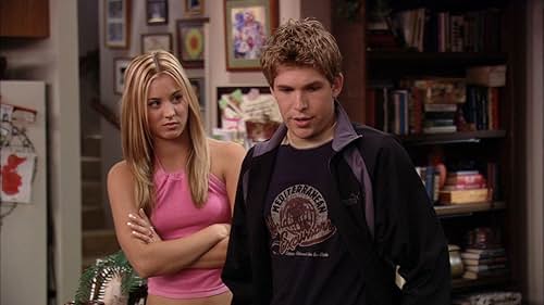 8 Simple Rules (TV Series 2002–2005) - Episode list - IMDb