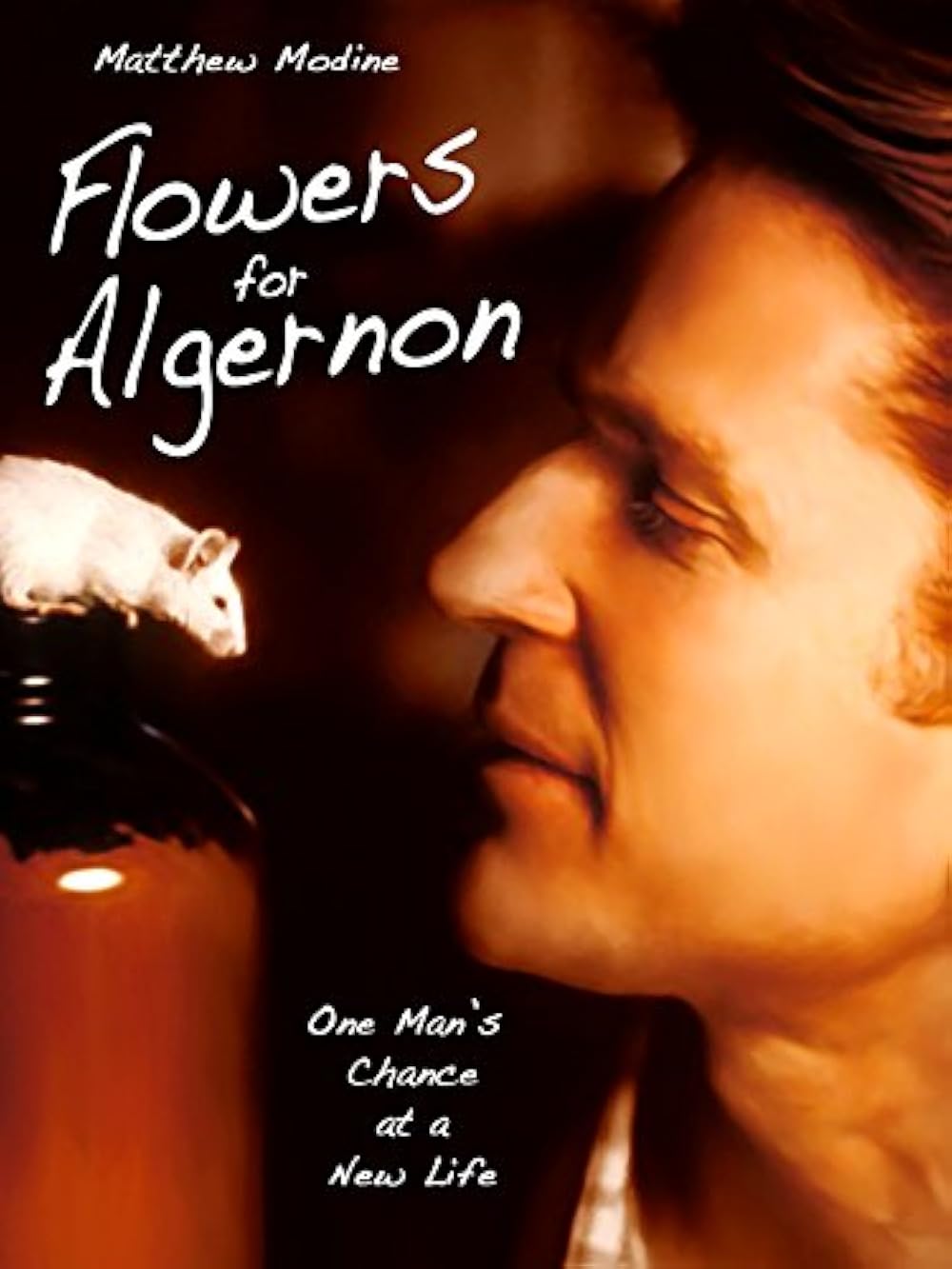 Flowers for Algernon (Película de TV 2000) - IMDb