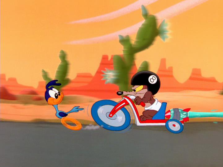 Little Go Beep (2000)