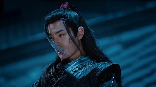 The Untamed (TV Series 2019) - Episode list - IMDb