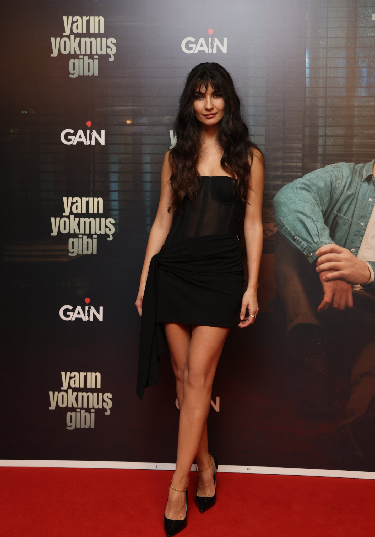 Like There's No Tomorrow (2024)