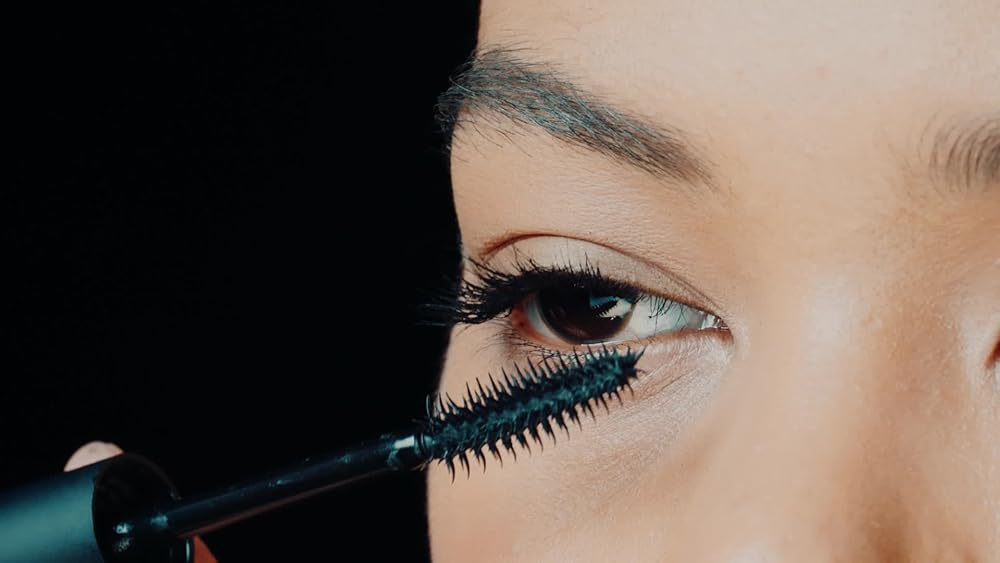 Nars Mascara How-To Video | IMDb