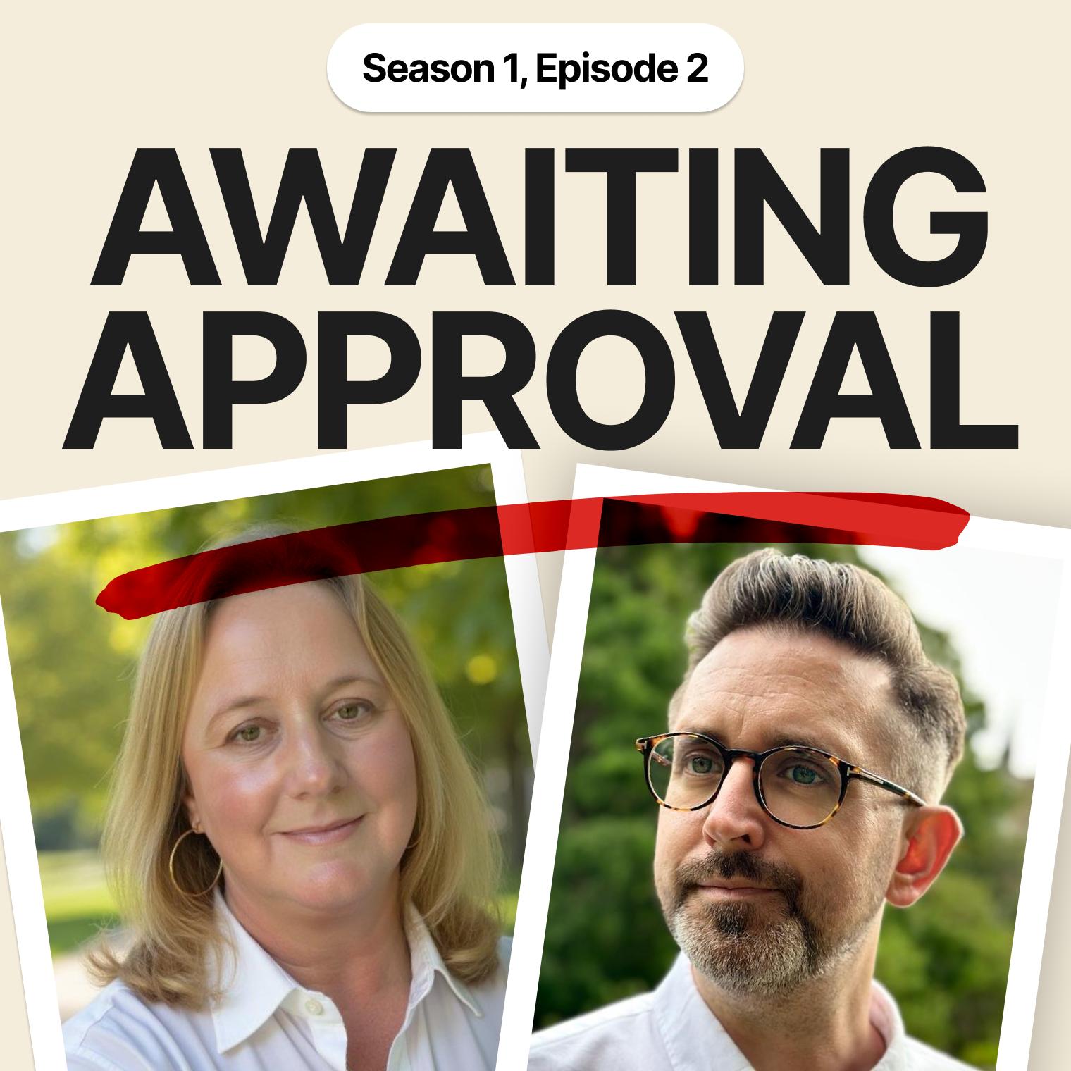 Awaiting Approval (2025)