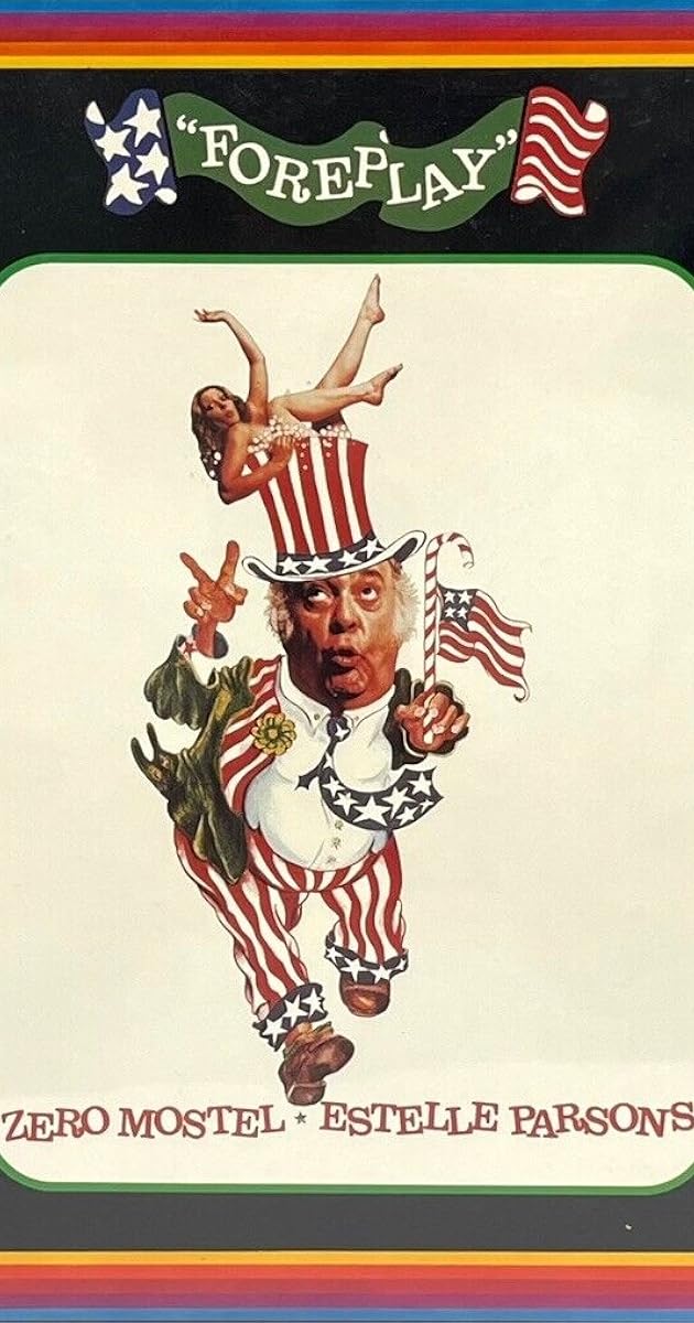 Foreplay (1975) - Full Cast & Crew - IMDb