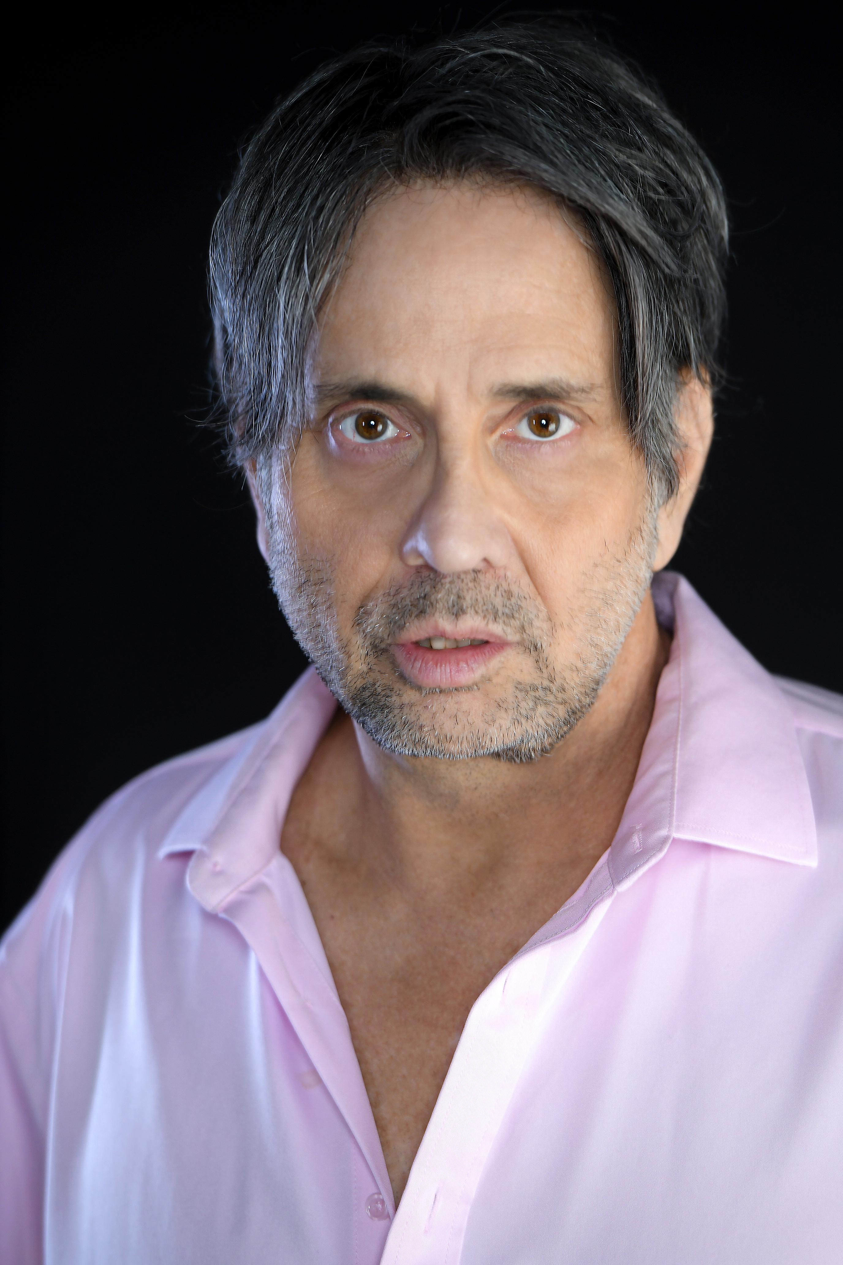 Brad Heller