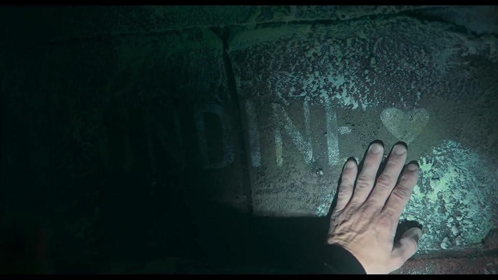 Undine - Trailer [OV] | IMDb