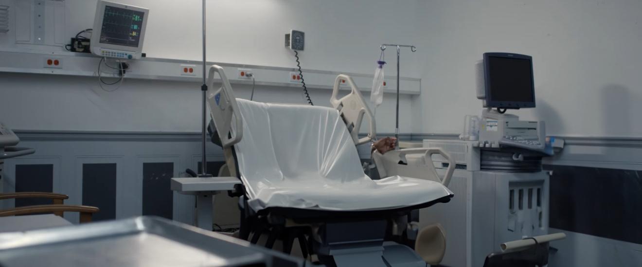 All Bark No Bite (2024)