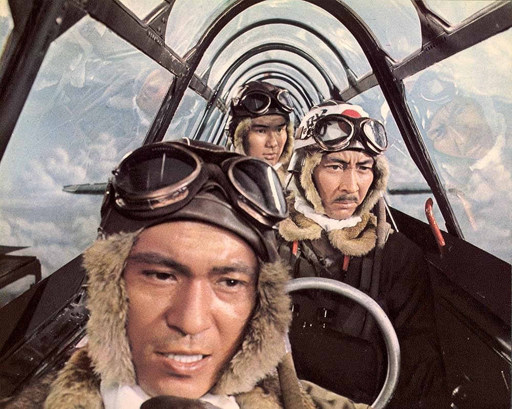 Tora! Tora! Tora! (1970)