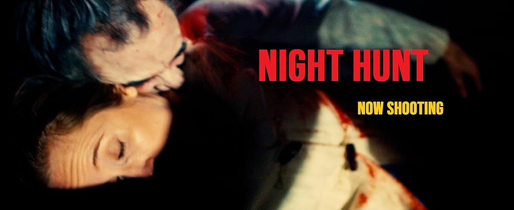 Night Hunt (2022)