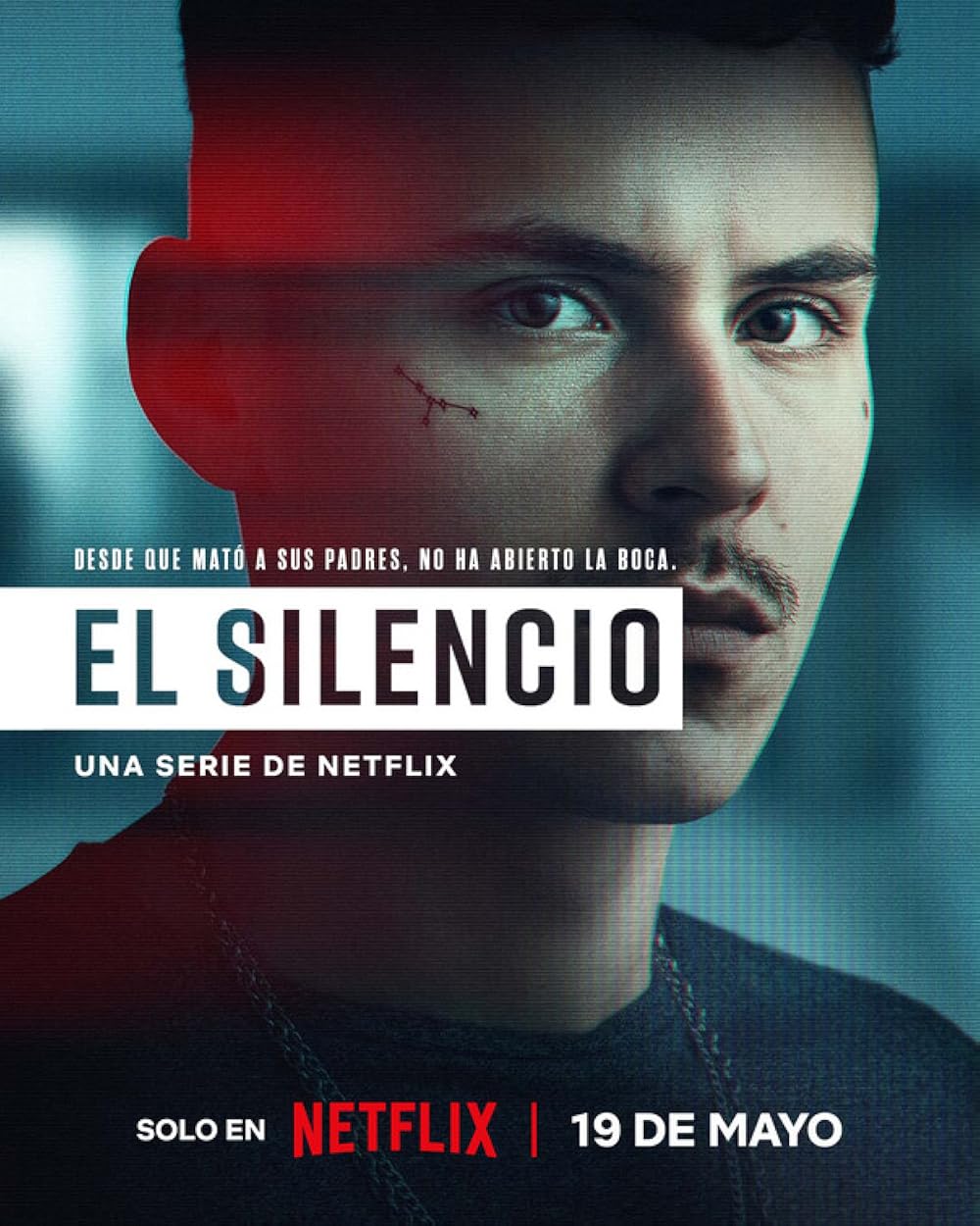 El silencio (Miniserie de TV 2023) - IMDb