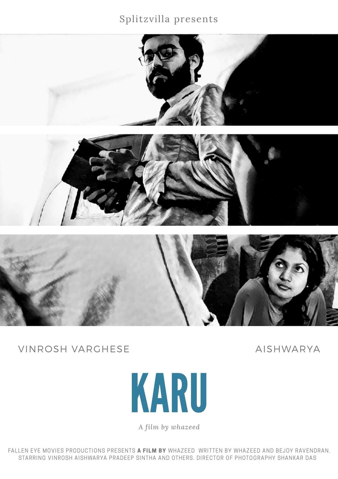 Karu (2019)