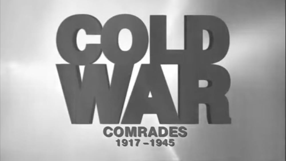 "Cold War" Comrades (TV Episode 1998) - IMDb