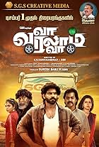 Family Padam (2024) - IMDb