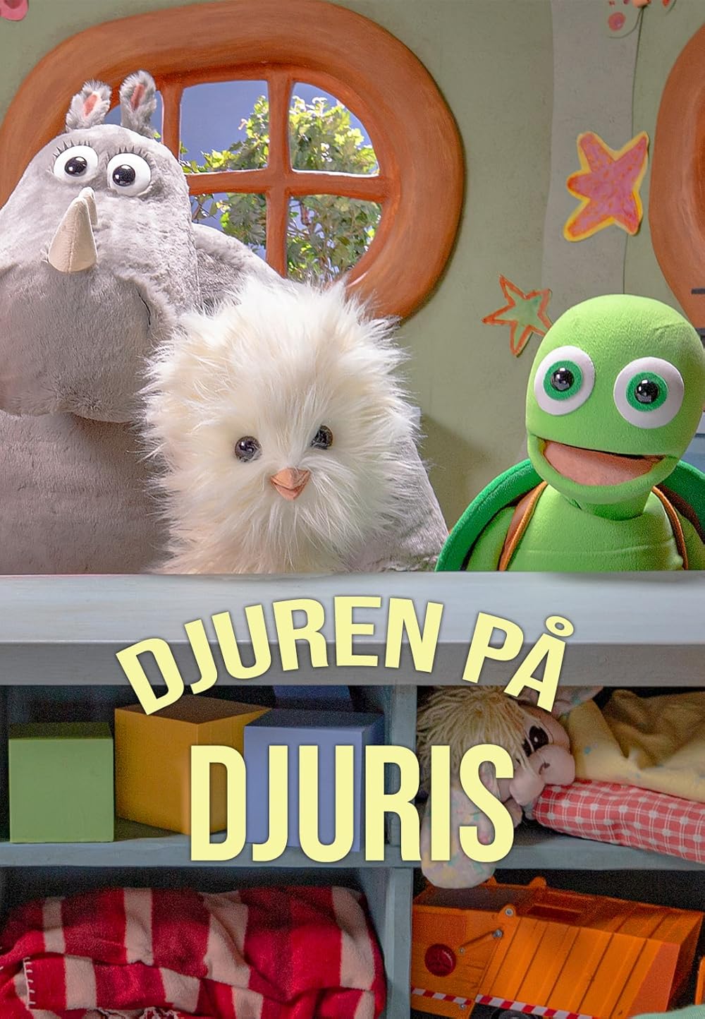 "Djuren på Djuris" Är du ledsen? (TV Episode 2021) - IMDb