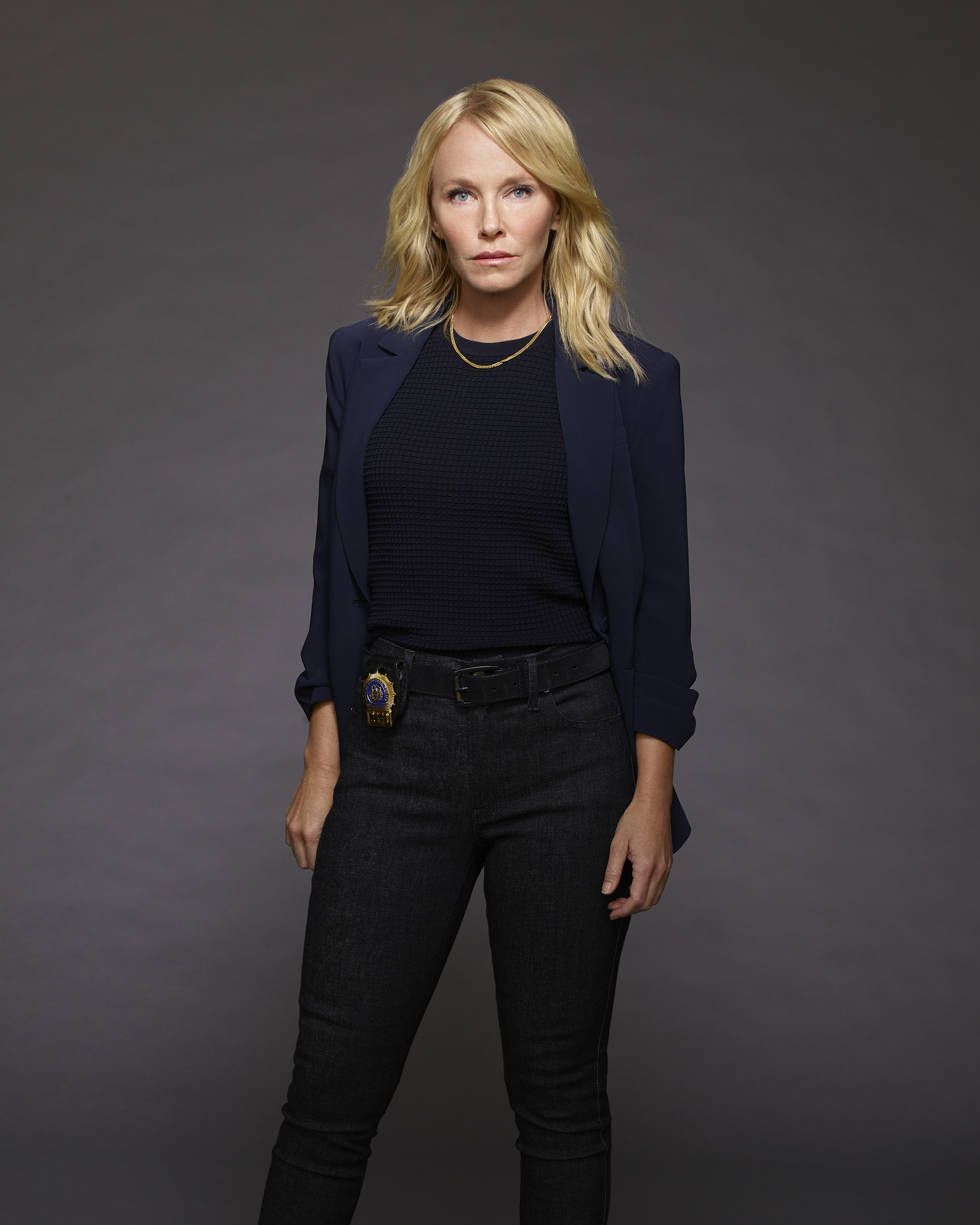 Kelli Giddish
